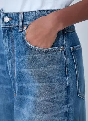 Sportmax Five-pocket Jeans
