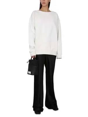MAISON MARGIELA Crewneck Sweatshirt