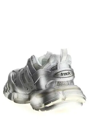 Balenciaga Track Stencil Logo' Sneakers