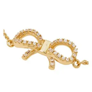 FERRAGAMO Vera Bow Bracelet