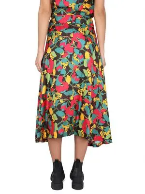 La DoubleJ Skirt Milan
