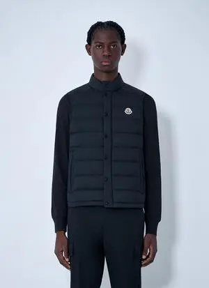 Moncler Barthe Gilet