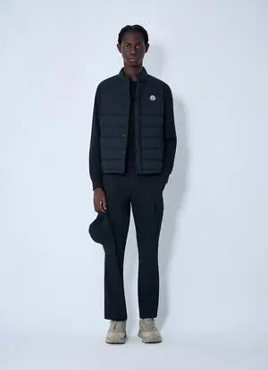 Moncler Barthe Gilet