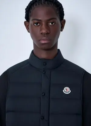 Moncler Barthe Gilet