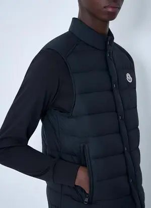 Moncler Barthe Gilet
