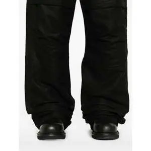 Rick Owens Trousers Wide-leg Trousers