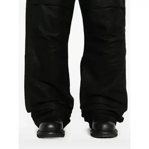 Rick Owens Wide-leg Trousers