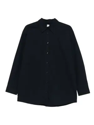 TOTEME Cotton Shirt