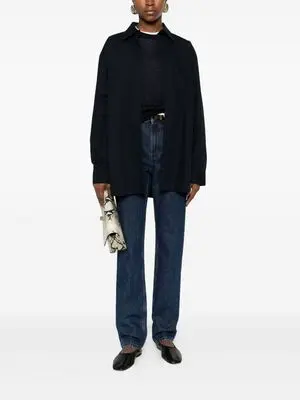 TOTEME Cotton Shirt