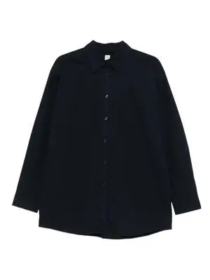 TOTEME Cotton Shirt - Multicolor