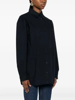 TOTEME Cotton Shirt - Multicolor