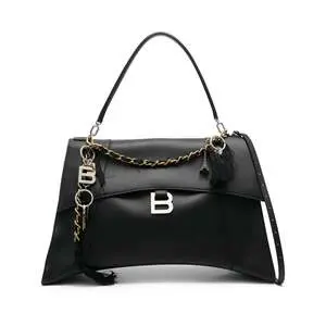 Balenciaga Tote Bags - Black