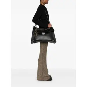 Balenciaga Leather Tote