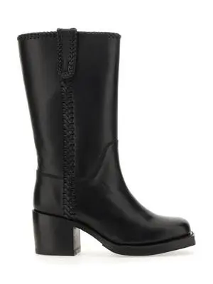 Hereu Boot Aumandra - Black