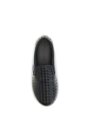 Bottega Veneta Serena Sneakers
