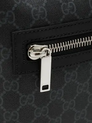 Gucci Monogram Shoulder Bag