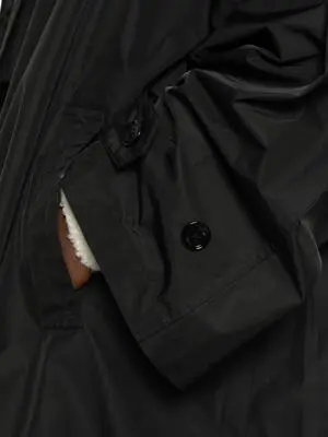 TOTEME Car Coat
