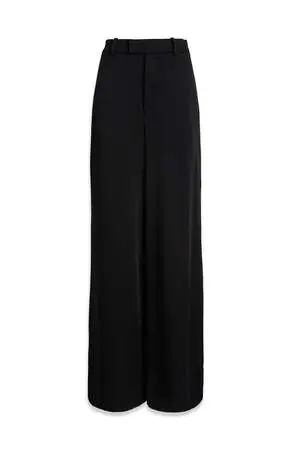 Saint Laurent Clothing Trousers - Multicolor