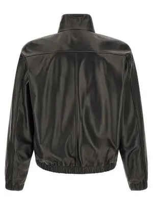 Saint Laurent Cassandre Jacket