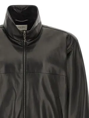 Saint Laurent Cassandre Jacket