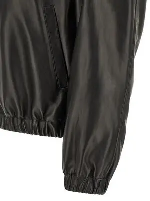 Saint Laurent Cassandre Jacket