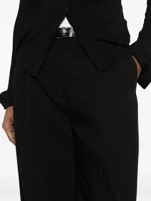TOTEME Cotton Trousers