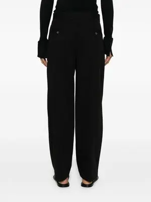 TOTEME Cotton Trousers