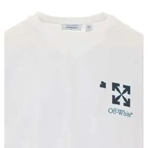 Off-White Small Arrow Regular T-shirt
