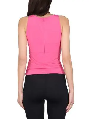 AMBUSH Top With Cut Out Details