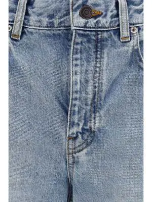 Balenciaga Jackie Capri Pants