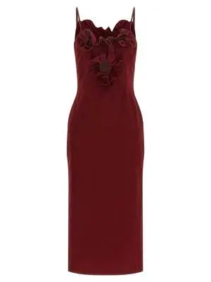 Magda Butrym 03' Dress