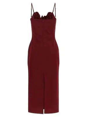 Magda Butrym 03' Dress