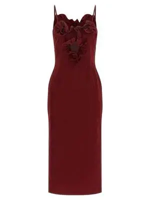 Applique Cocktail Dresses