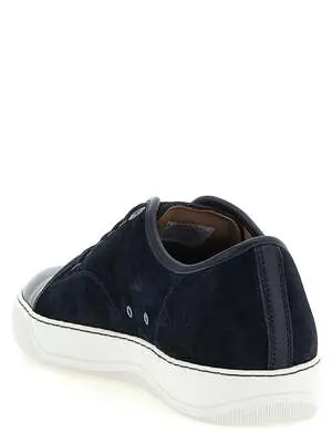 LANVIN Dbbi' Sneakers - Blue