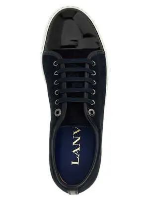 LANVIN Dbbi' Sneakers - Blue