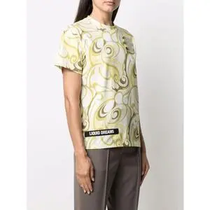 Raf Simons Tops T-shirts & Jerseys