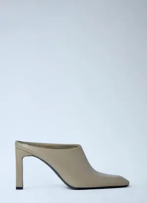 TOTEME Bar Mules