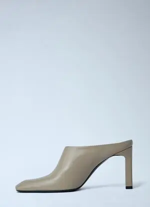 TOTEME Bar Mules