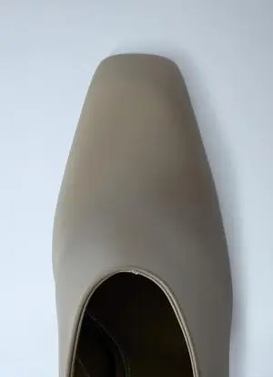 TOTEME Bar Mules