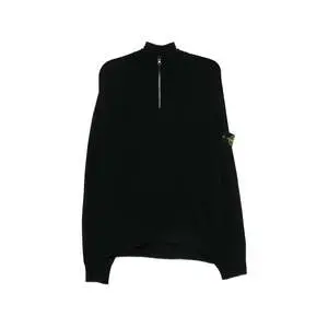 Stone Island Sweaters & Knitwear Jumpers - Black