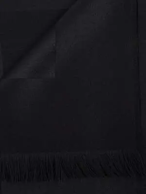 Saint Laurent Scarf