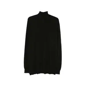 Rick Owens Sweaters & Knitwear Jumpers - Black