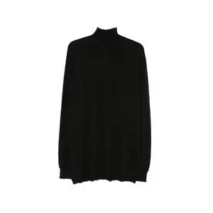 Rick Owens Sweaters & Knitwear Jumpers - Black