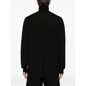 Rick Owens Cashmere Sweater
