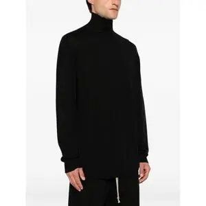 Rick Owens Cashmere Sweater