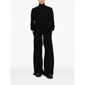 Rick Owens Cashmere Sweater
