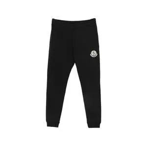 Moncler Shorts Bermuda Shorts - Black