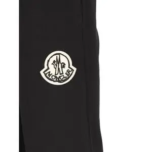 Moncler Bermuda Shorts