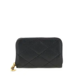 Saint Laurent Wallets & Purses - Black