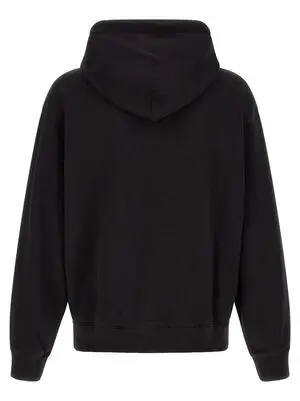 Dolce & Gabbana Logo Embroidery Hoodie